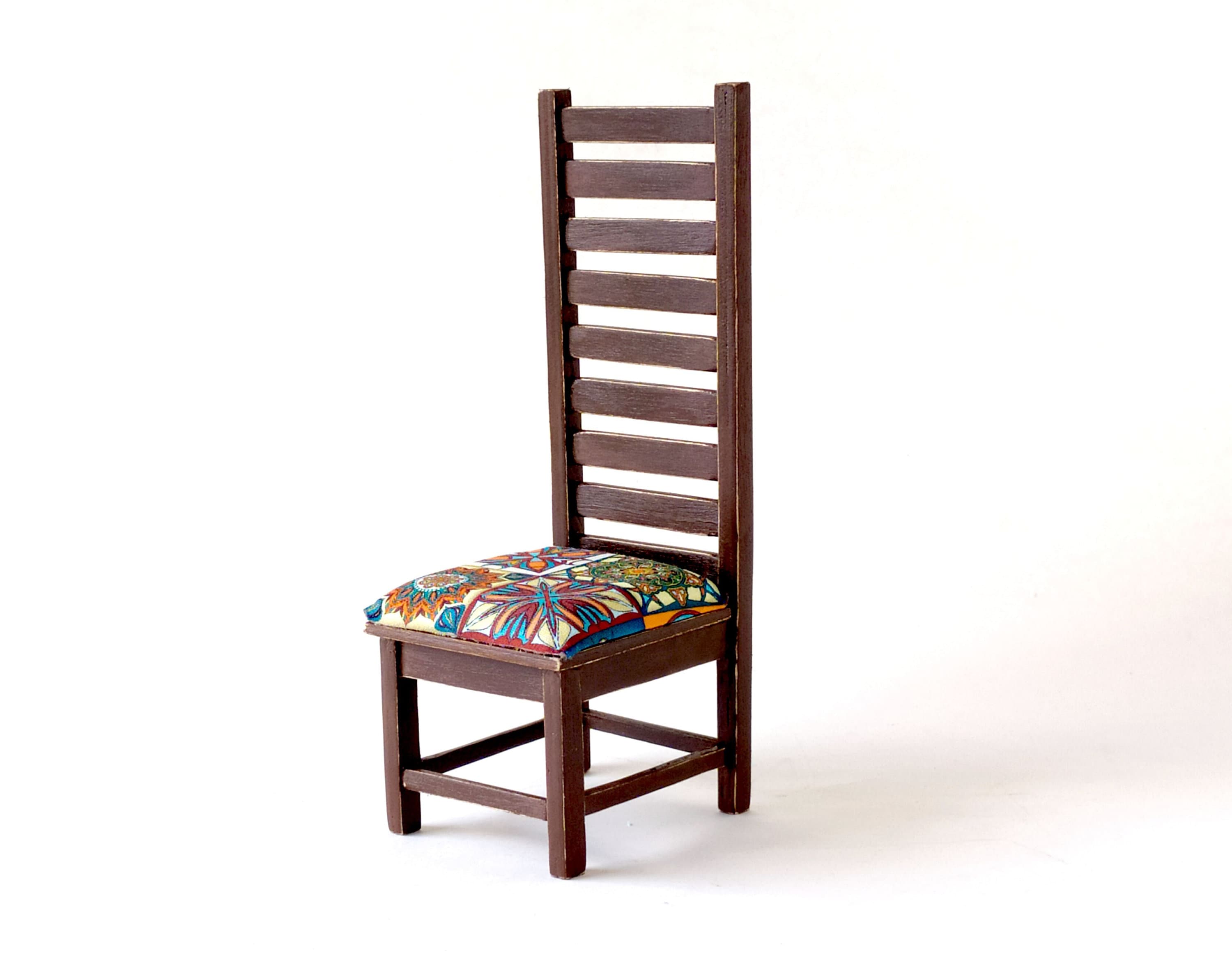 Chair for 1:6 Dolls / Doll Settee / Doll Furniture / Chair for BJD ...