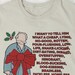 Clark Griswold Rant Quote Christmas Vacation Shirt - Etsy