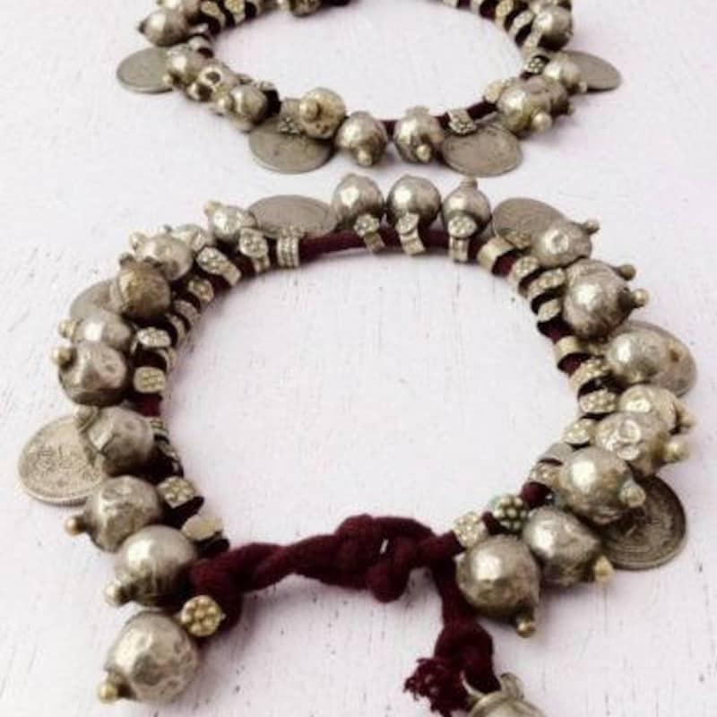 Gypsy Jewelry - Etsy