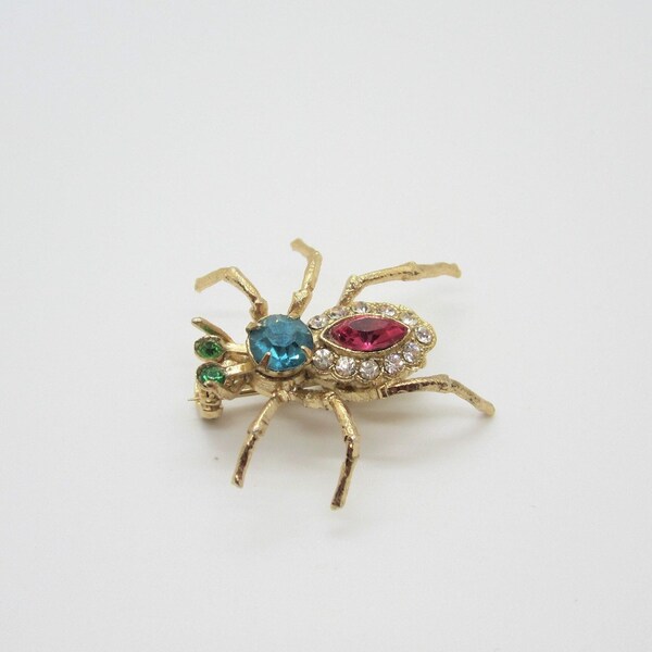 Bug Brooches - Etsy