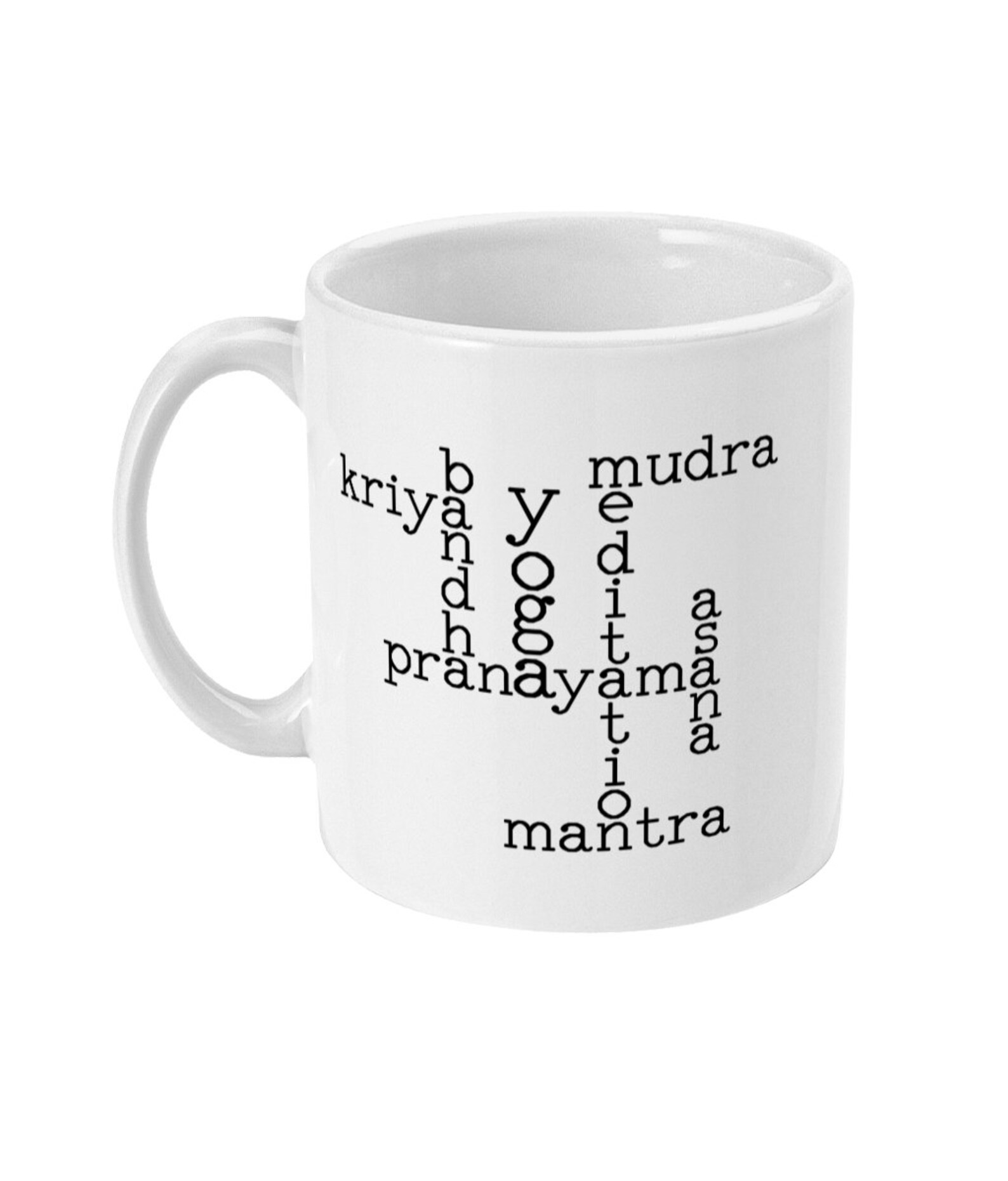 Kundalini Yoga Definition Mug-yoga Mug-yoga Gifts for - Etsy