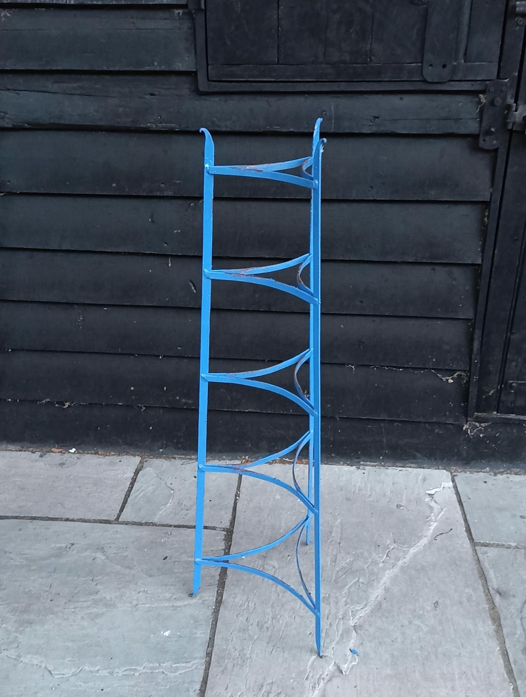 Vintage Iron Pot Stand, Farmhouse Kitchen - Etsy UK