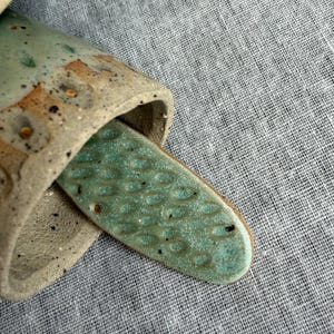 Cool Jane - Stoneware Bell - Etsy