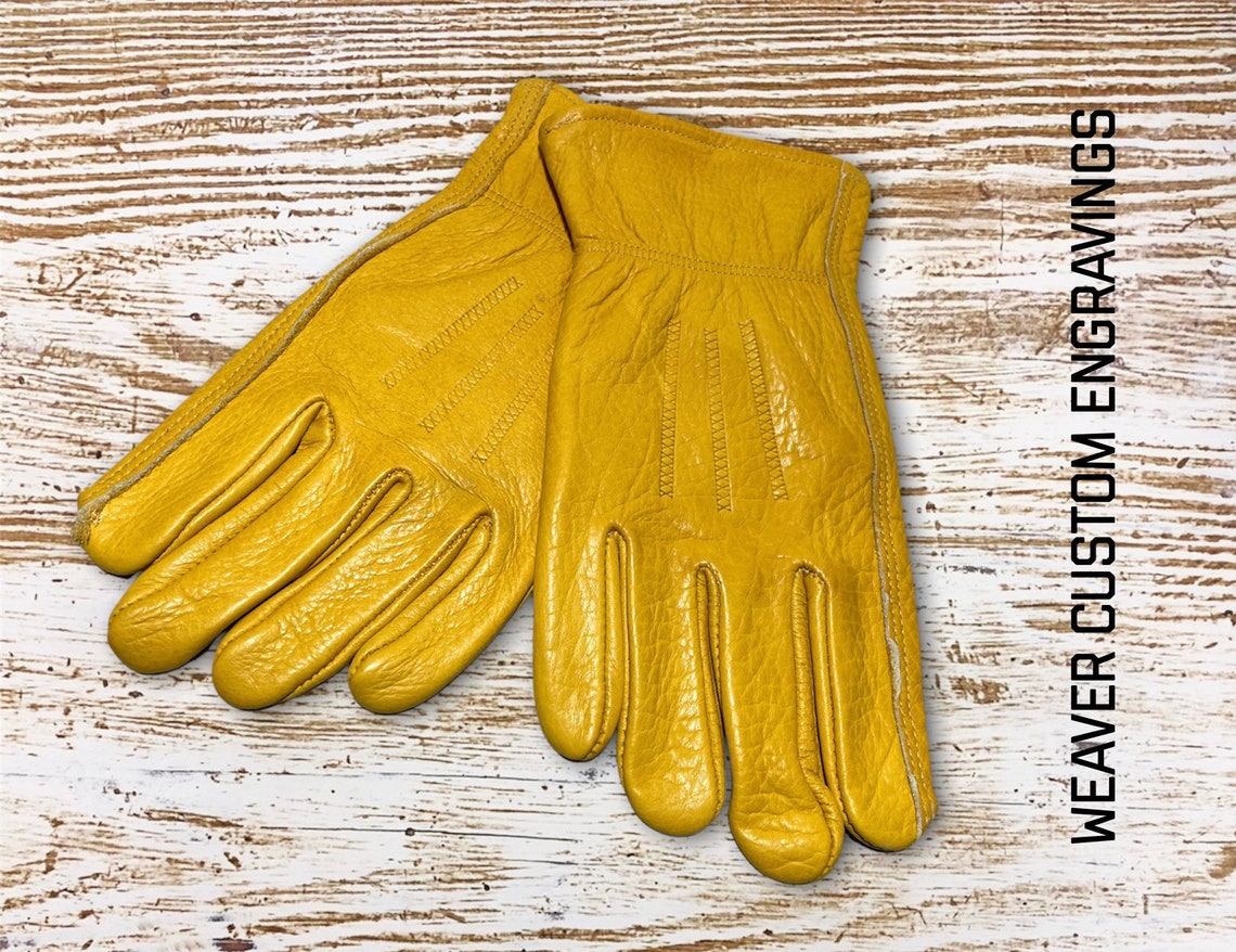 Custom TRUCK DRIVER GLOVES Trucking Gift Personalized 18 - Etsy
