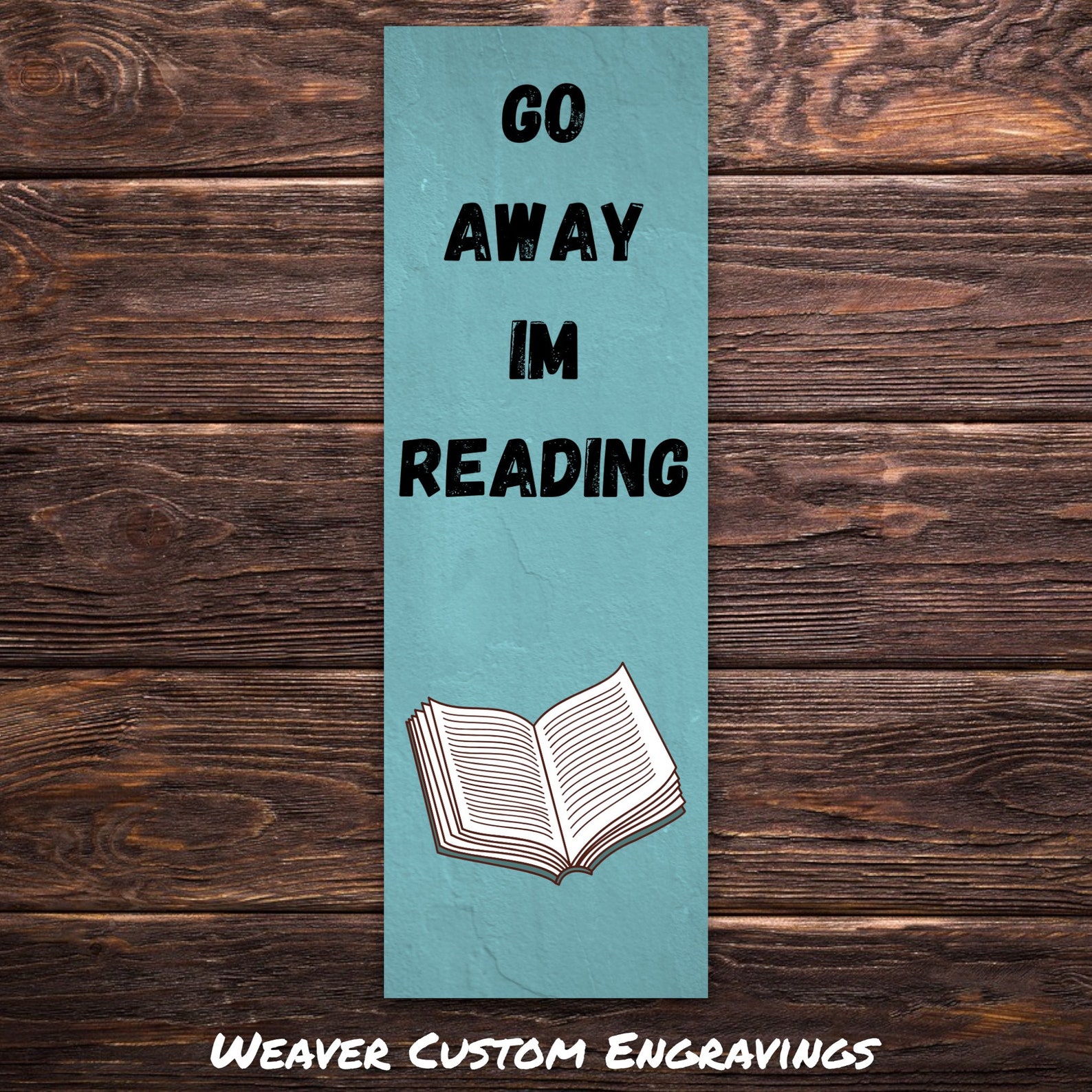 PRINTABLE BOOKMARKS Print at Home Bookmarks Bookmarks for | Etsy