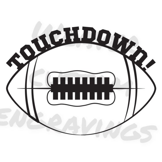 American Football Clip Art