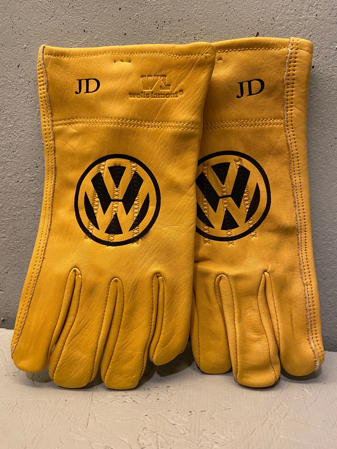 Work Gloves, Customized Personalized Gardening Working Gloves ...