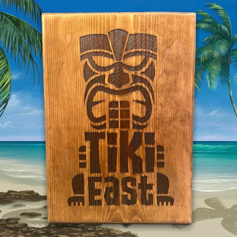 Personalized Laser Engraved Wood Sign Customized Wooden - Etsy