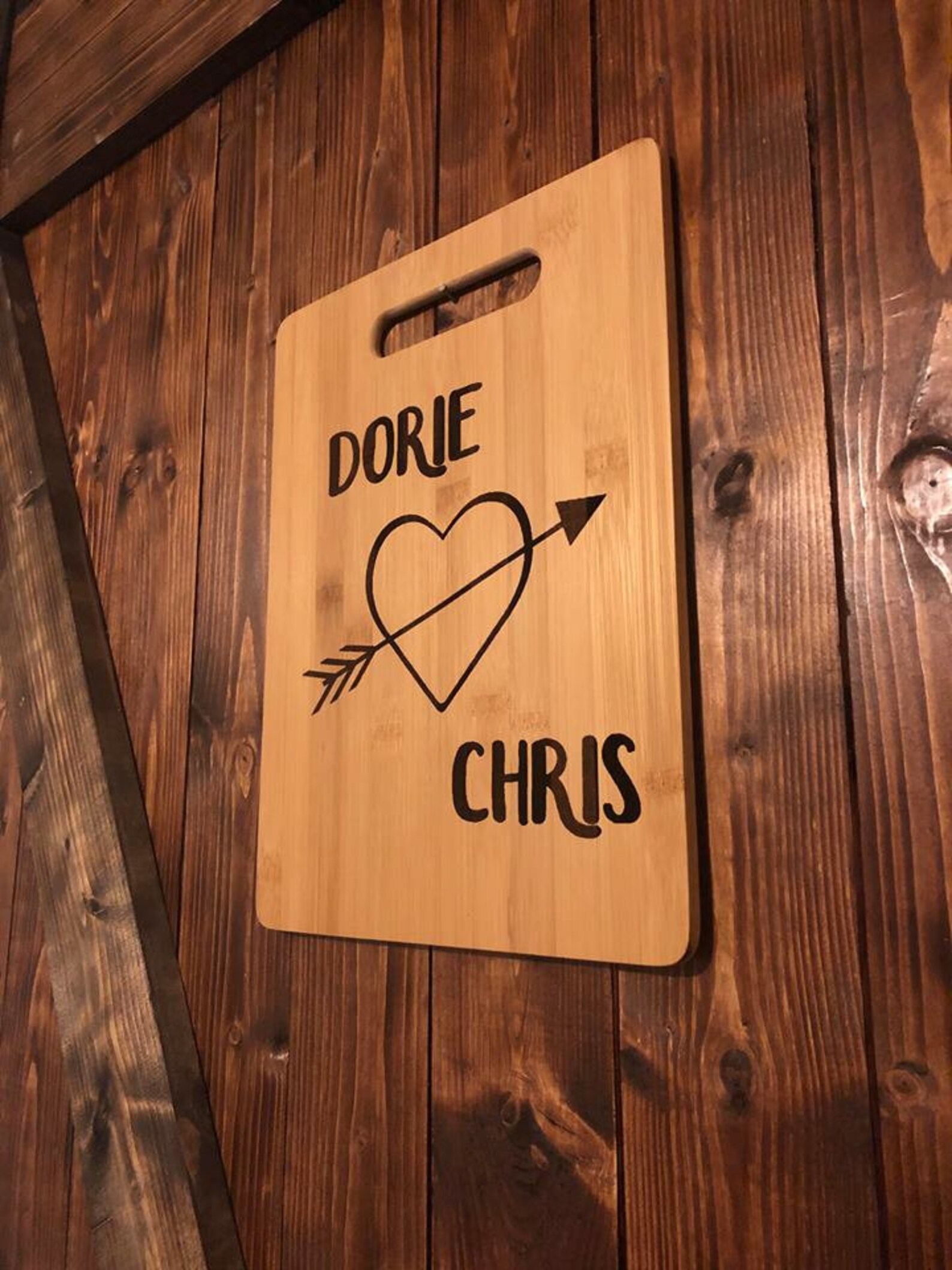 Cutting Board Awards Sign Kitchen Decor Customized Gifts - Etsy