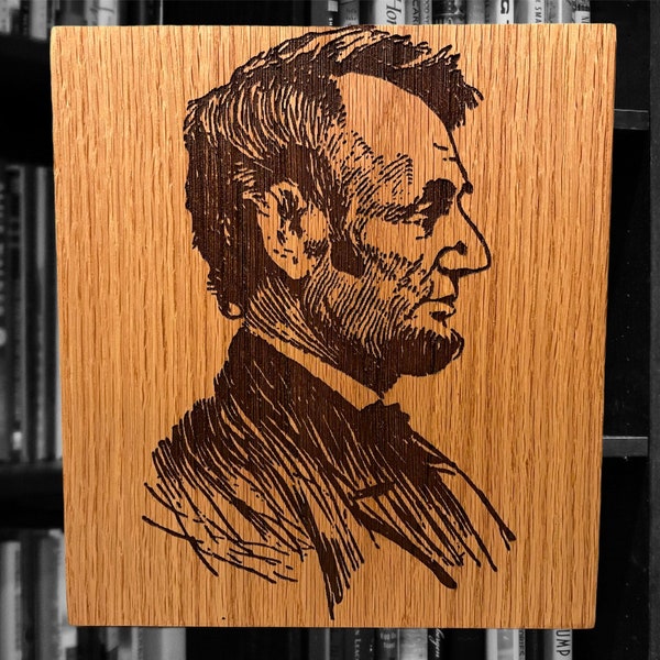 Custom Historic Sign - Etsy