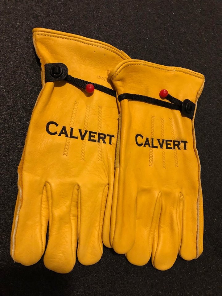 Work Gloves, Customized Personalized Gardening Working Gloves ...