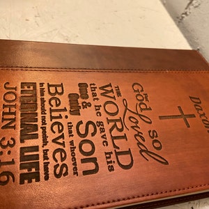 Custom Name Bible Custom Bible Engraved Bible Christian - Etsy
