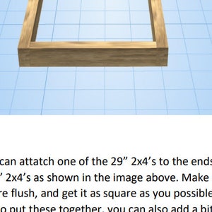 DIY Rolling Work Bench Table PLANS to Build Your Own Wood Square ...