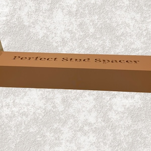 16” Stud Spacer, Measuring Tool for Spacing, Space Apart Studs ...