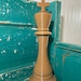 SUPER XL Chess Piece! Large King 3D Print - Game of Chess - HUGE! Large ...