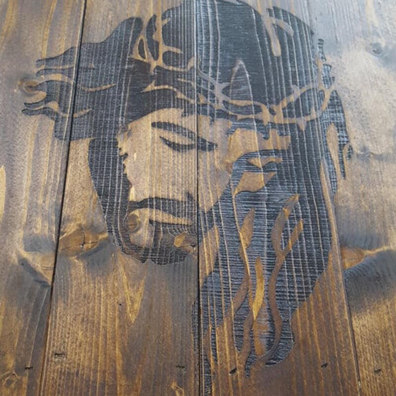 Biblical Farmhouse Signs - Etsy