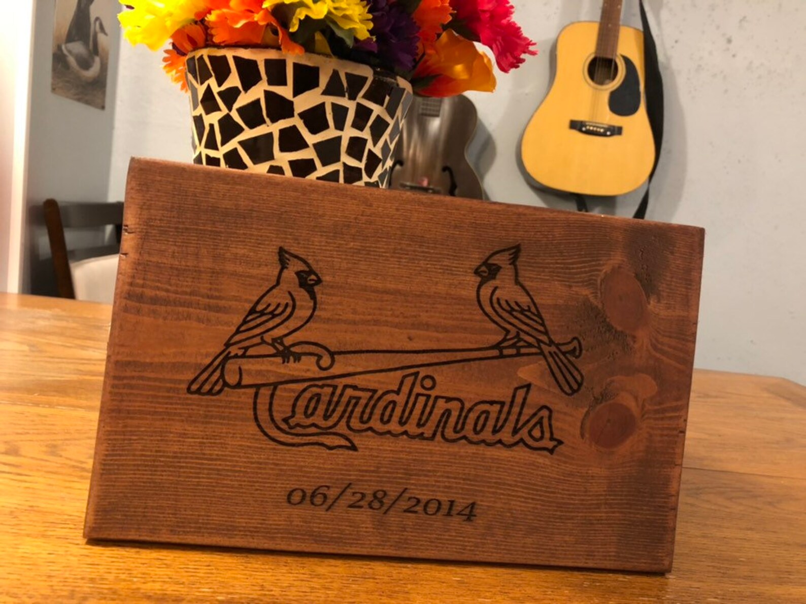 Personalized Laser Engraved Sign Custom Wood Sign - Etsy