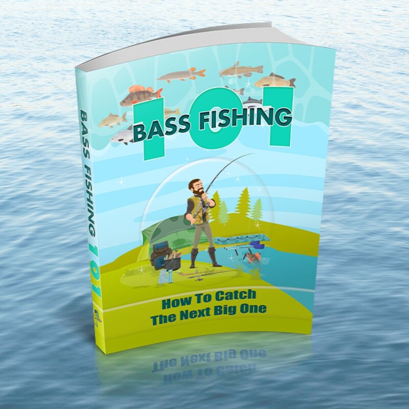 Fishing Guide - Etsy