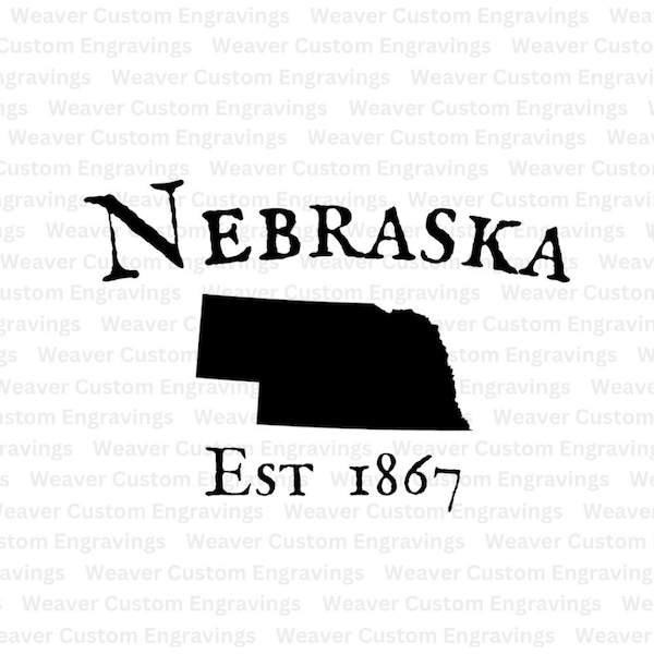 Omaha Nebraska Svg File - Etsy