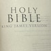 Custom Name Bible, Custom Bible, Engraved Bible, Christian Gifts ...