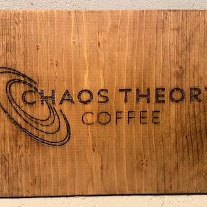 Personalized Laser Engraved Wood Sign Customized Wooden - Etsy