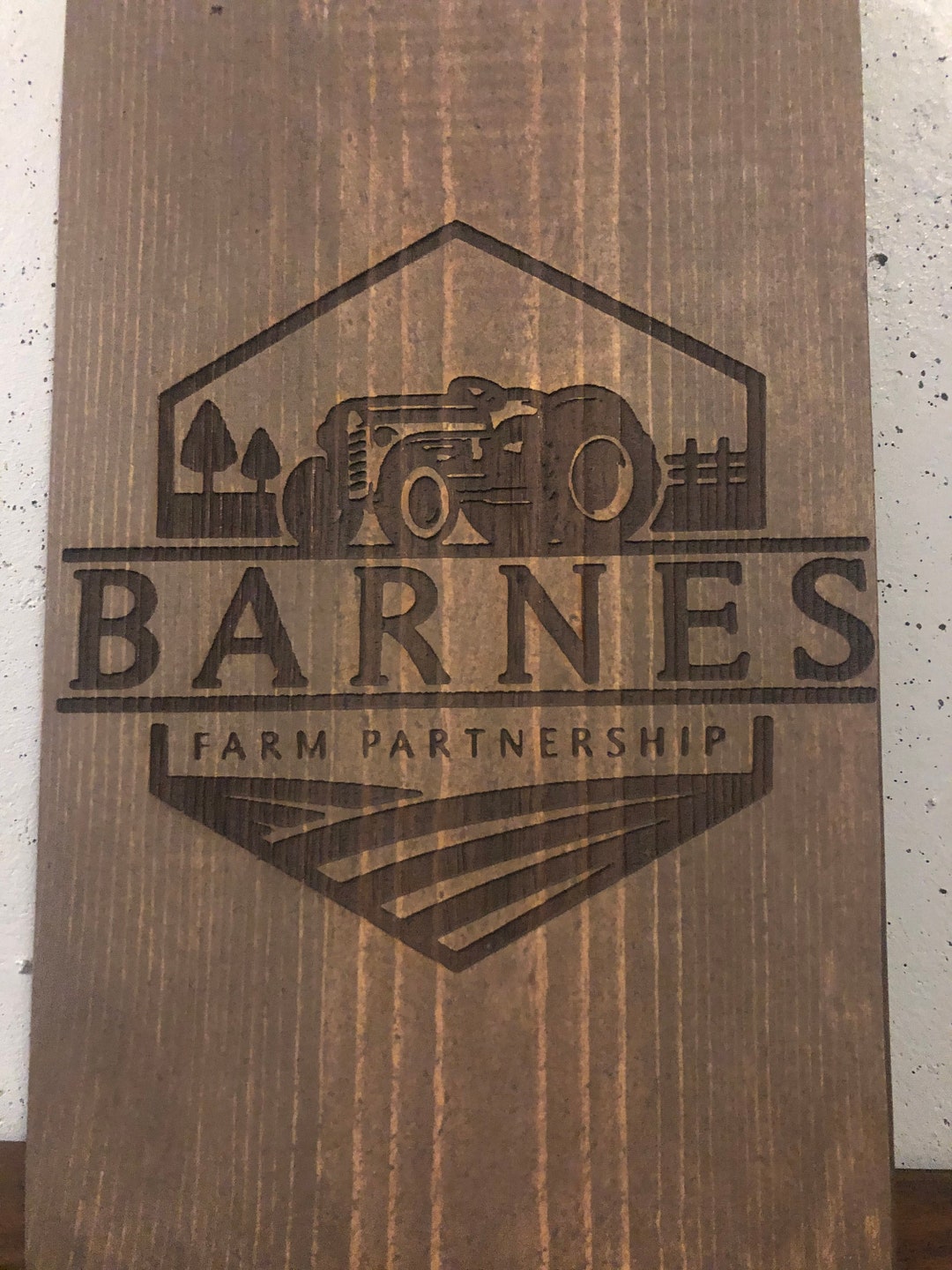 Personalized Laser Engraved Wood Sign Customized Wooden Sign - Etsy