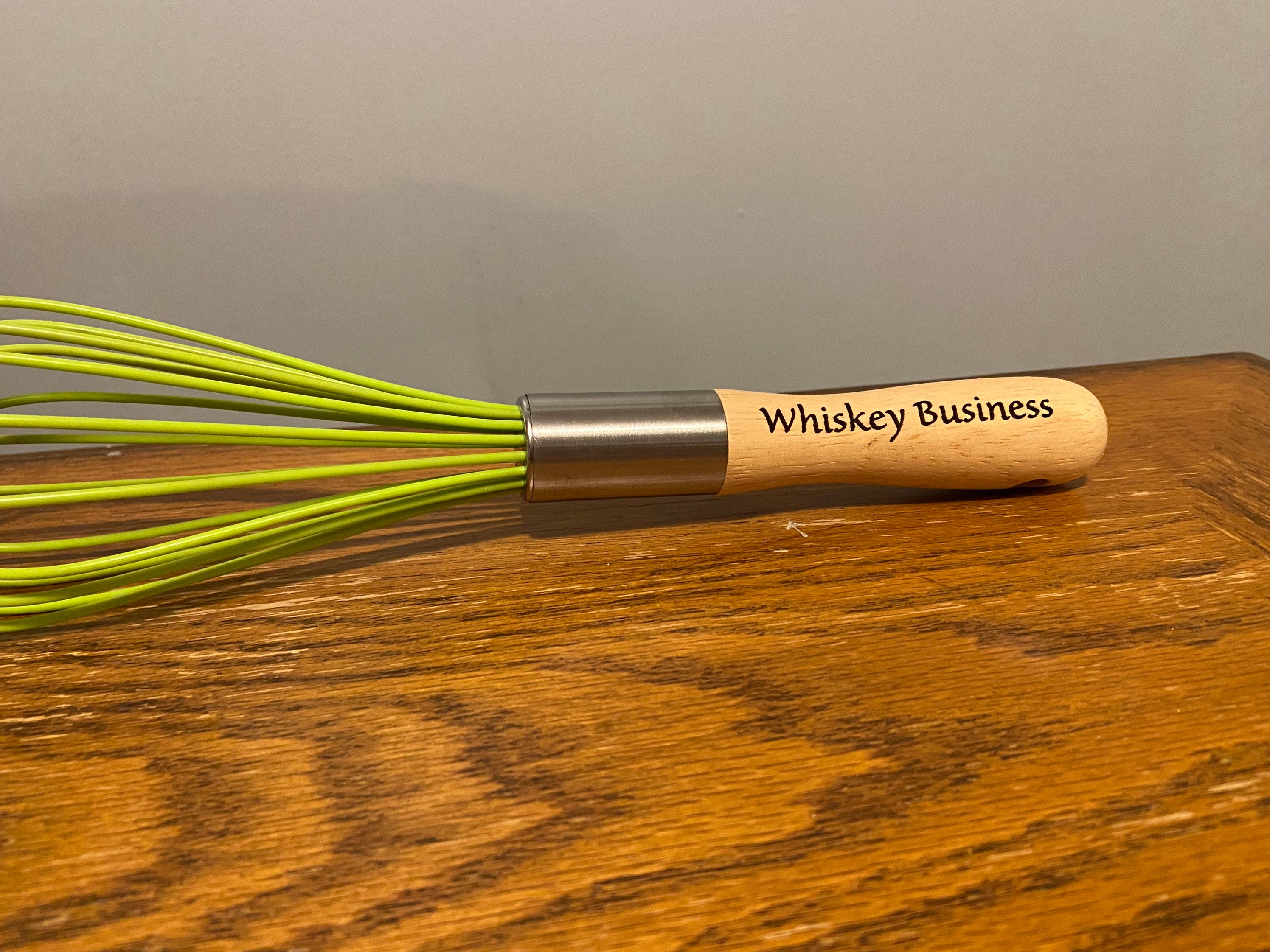 Laser Engraved Whisk, Personalized Wooden Cooking Utensil - Etsy