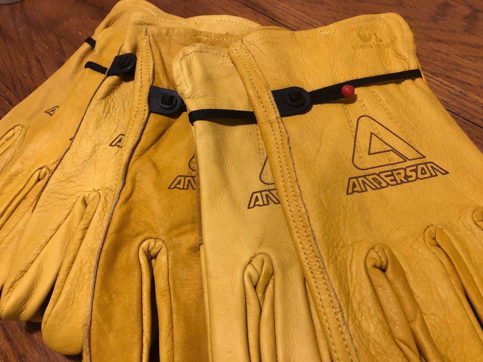 Custom Work Gloves Personalized Gardening Working Gloves | Etsy