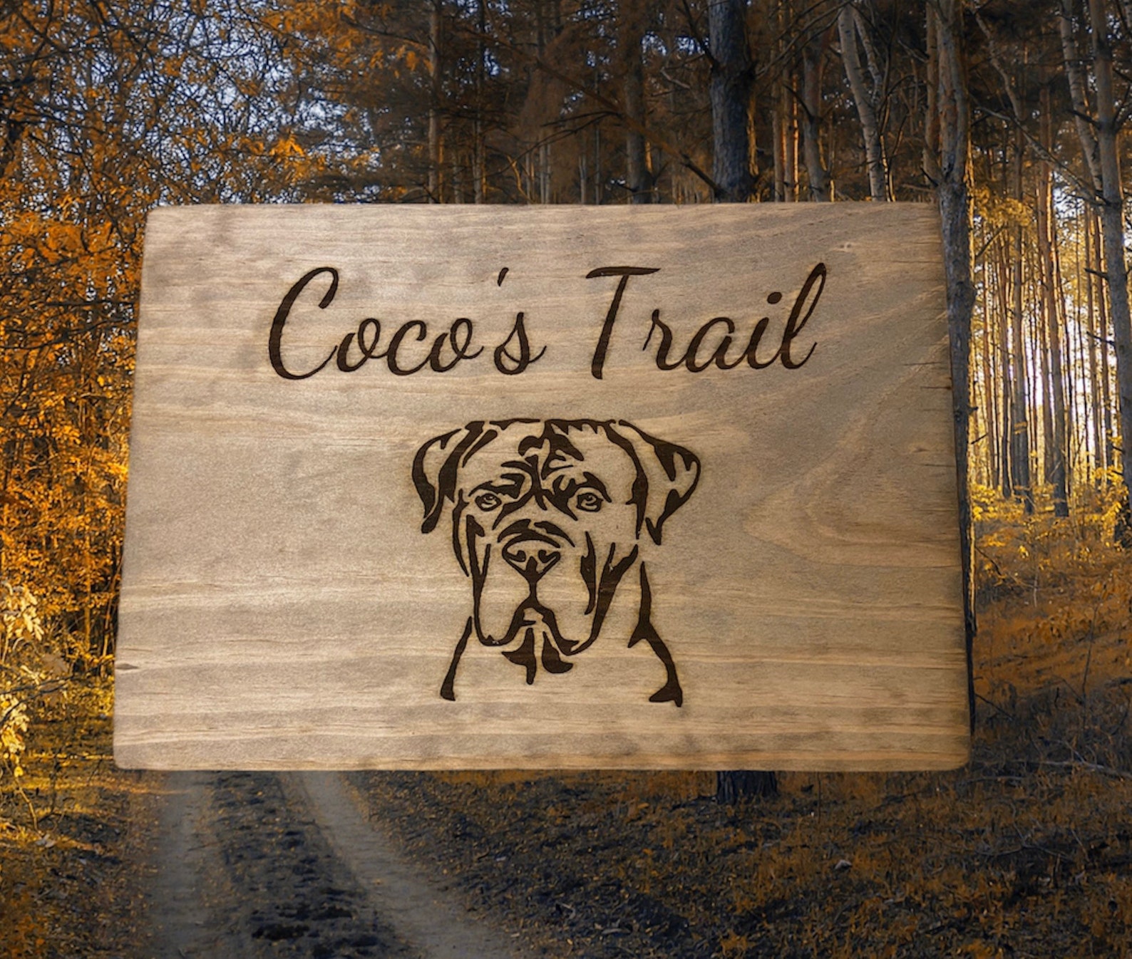 Custom Wood Sign Wood Rustic Carved Wood Signs Custom Quote | Etsy