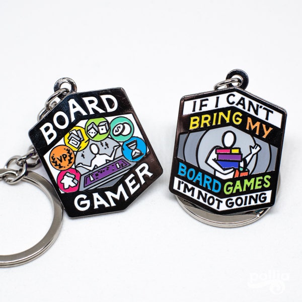 Game Keychain - Etsy