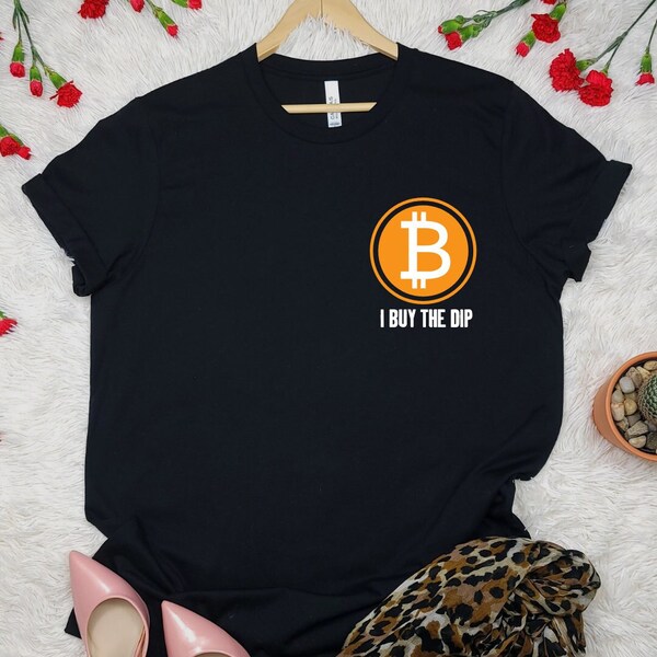 Bitcoin Merchandise - Etsy