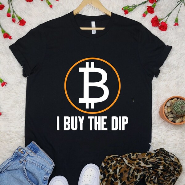 Bitcoin Merchandise - Etsy