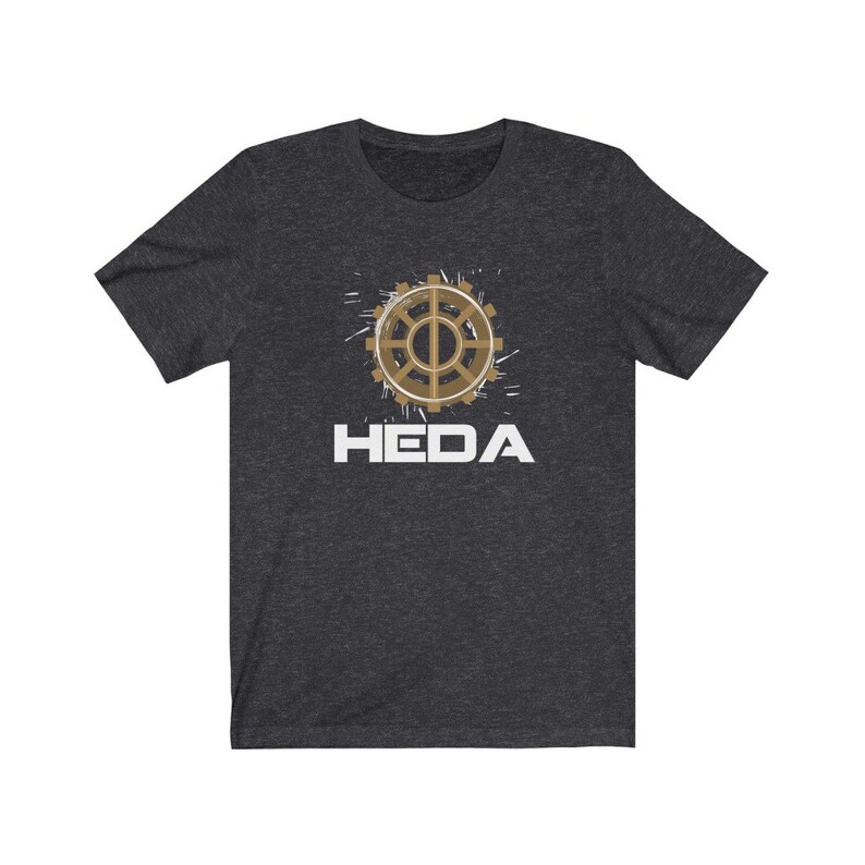Heda Lexa Symbol the 100 Cw T-shirt the 100 Merchandise Lexa | Etsy