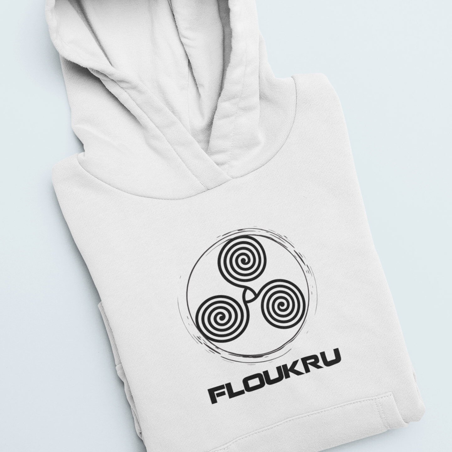 Floukru the 100cw Hoodie the 100 Merchandise Unisex Hoodie - Etsy