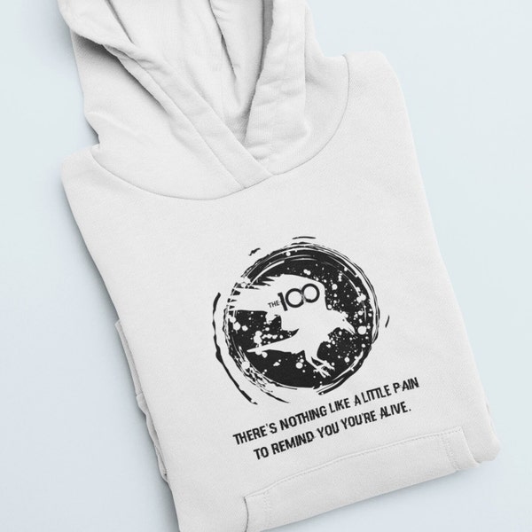 The 100cw Merchandise - Etsy