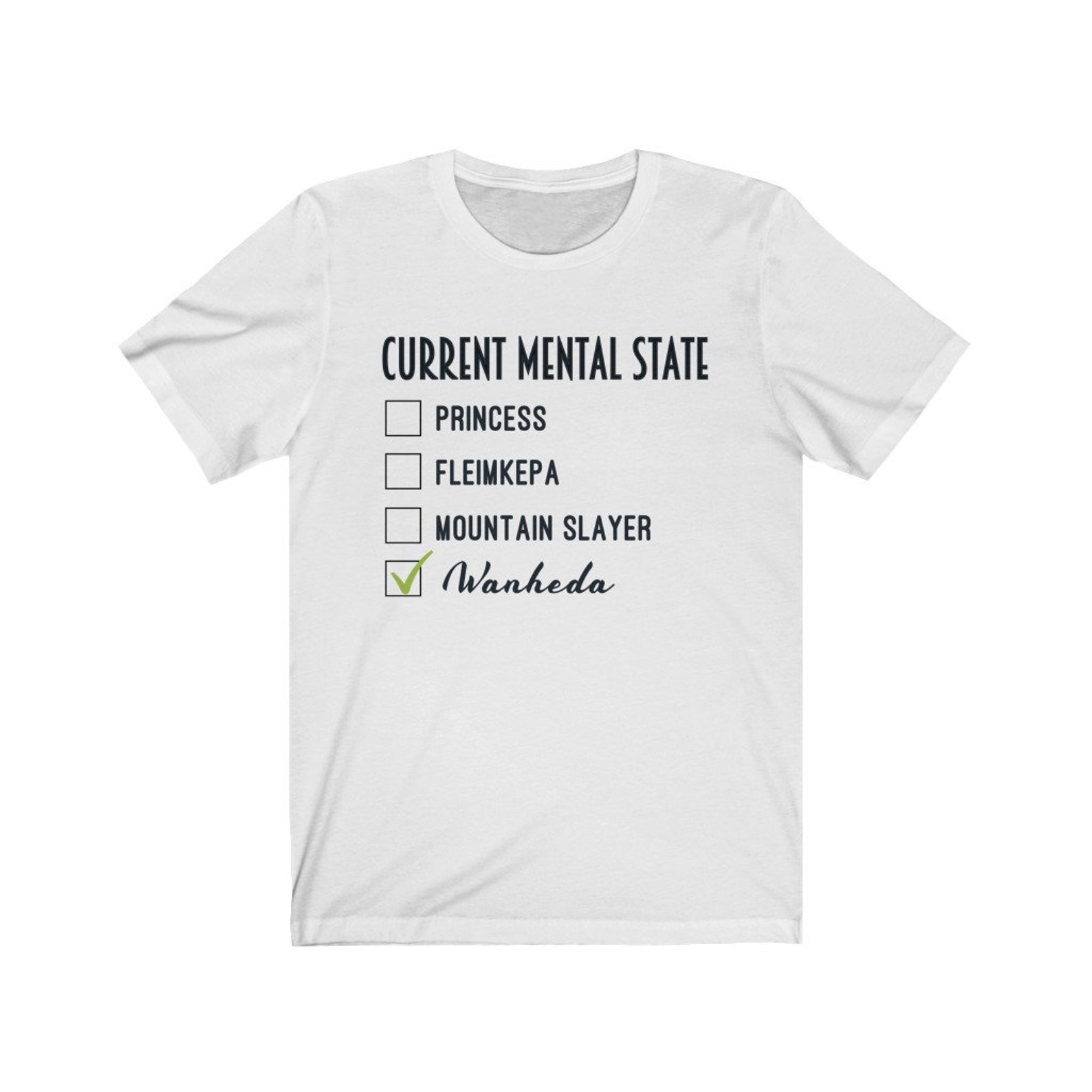 Wanheda the 100 Cw T-shirt the 100 Merchandise Clarke | Etsy