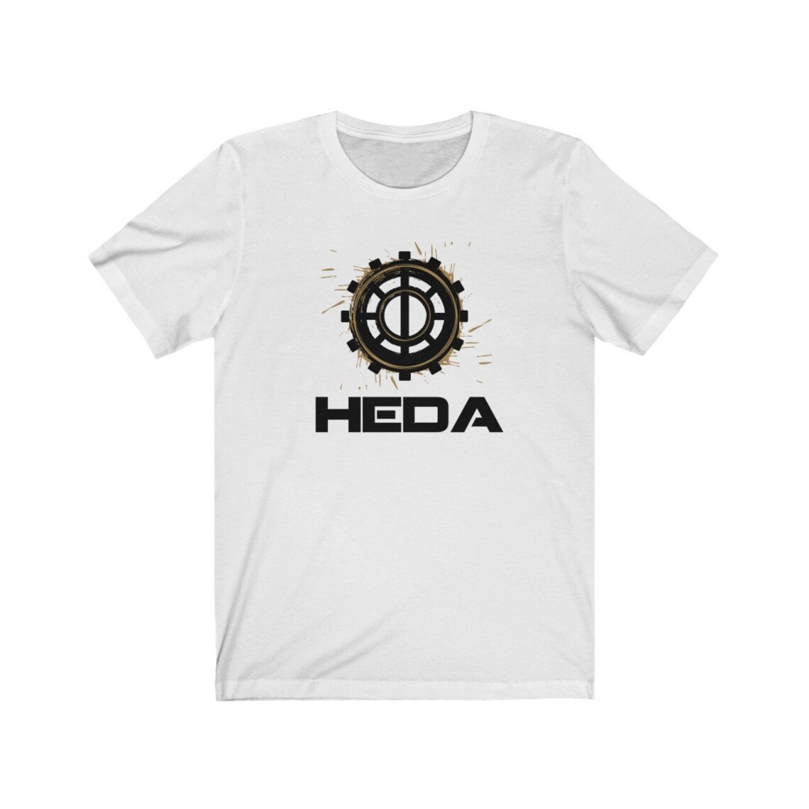 Heda Lexa Symbol the 100 Cw T-shirt the 100 Merchandise Lexa | Etsy