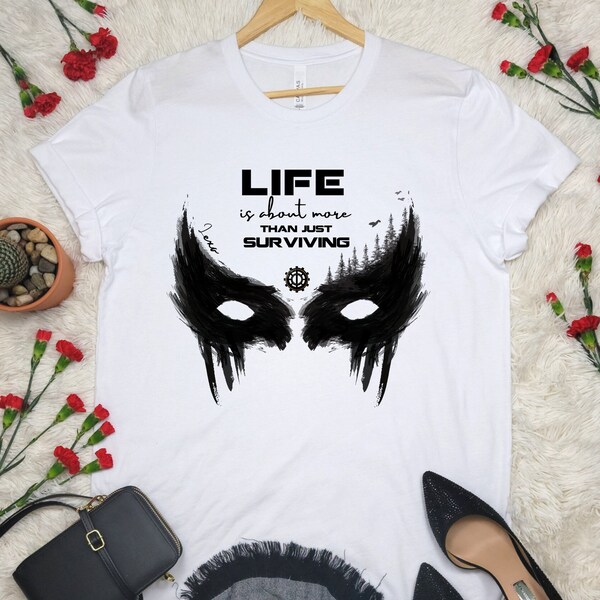 The 100cw Merchandise - Etsy