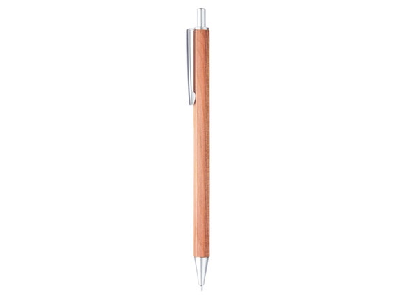 Muji pencil store