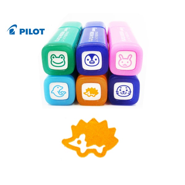 Bullet Journal Stamps - Etsy