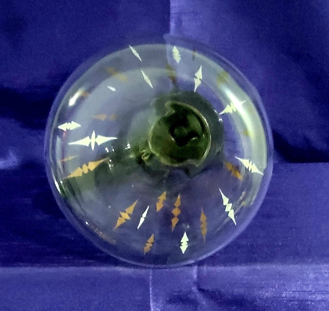 Vintage Pyrex Decanter, Atomic Pyrex Decanter, Pyrex Coffee Decanter - Etsy