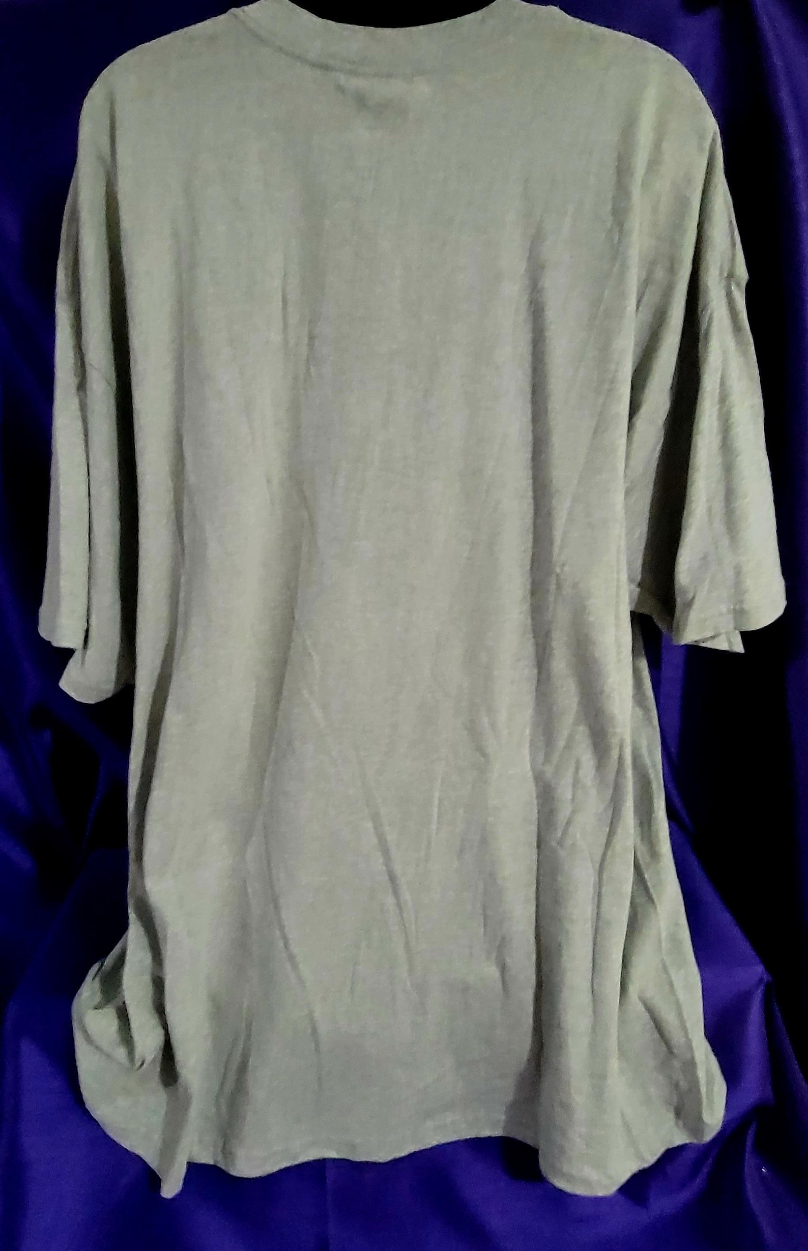 Peanuts Snoopy Vintage T-shirt-"augh"-lucy,charlie Brown,snoopy-xxl ...