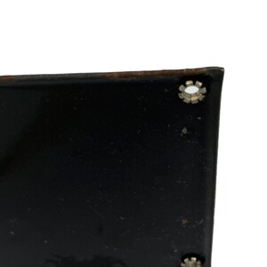 French House Number 18 French Door Number Enamel Door - Etsy