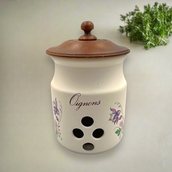 Onion Storage - Etsy