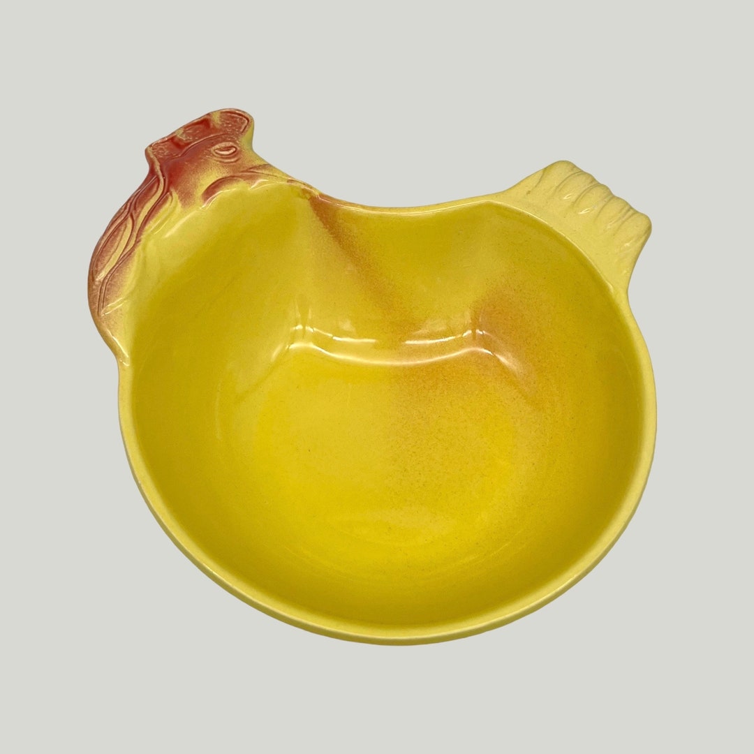 French Rustic Chicken Pie Dish Vintage Style Chicken Stew - Etsy