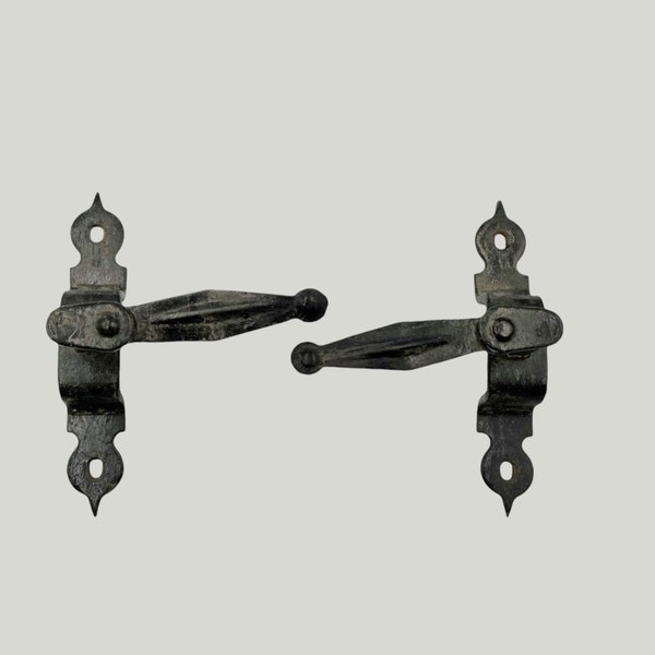 French Shutters - Etsy