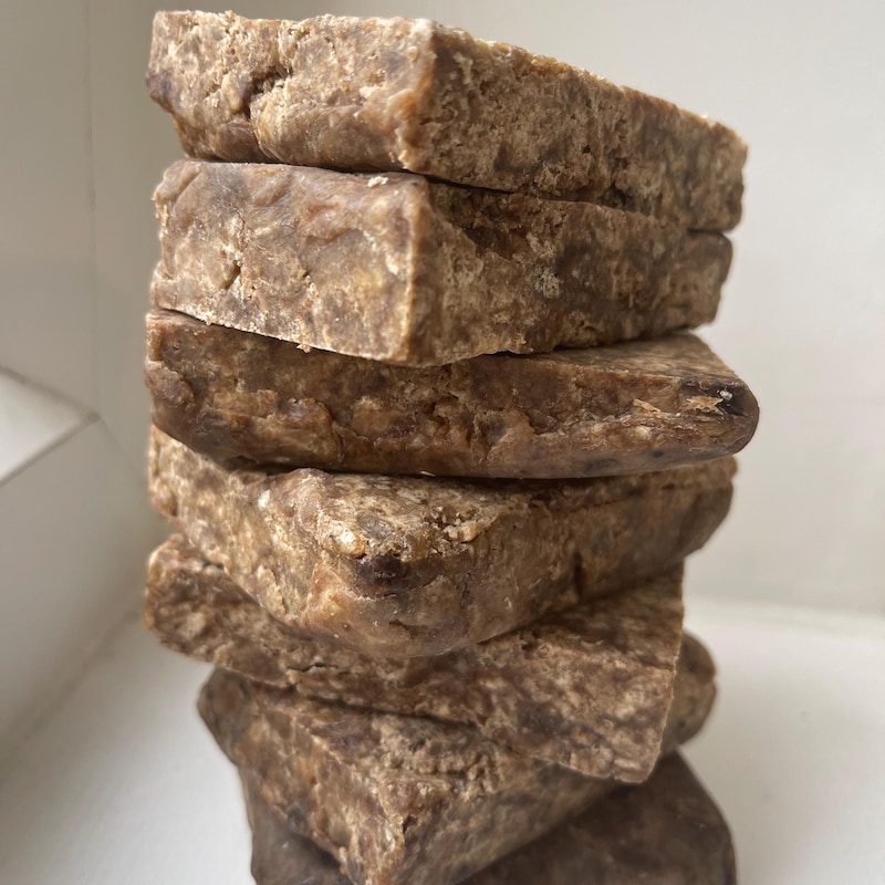Soap Black Skin - Etsy UK