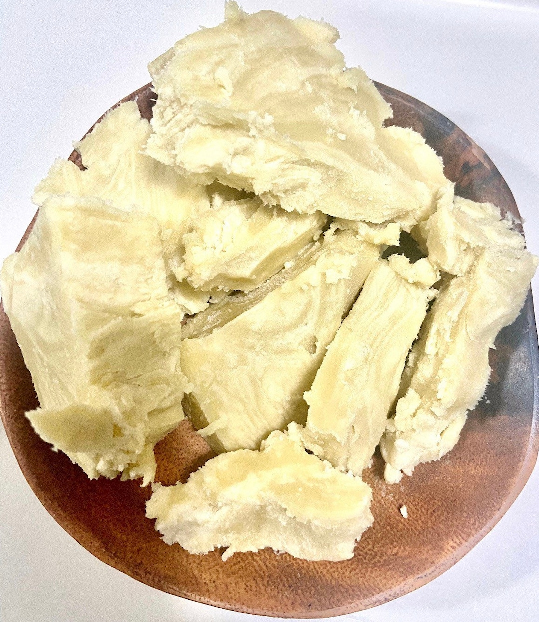 Raw African Shea Butter /raw Unrefined-100% Organic - Etsy