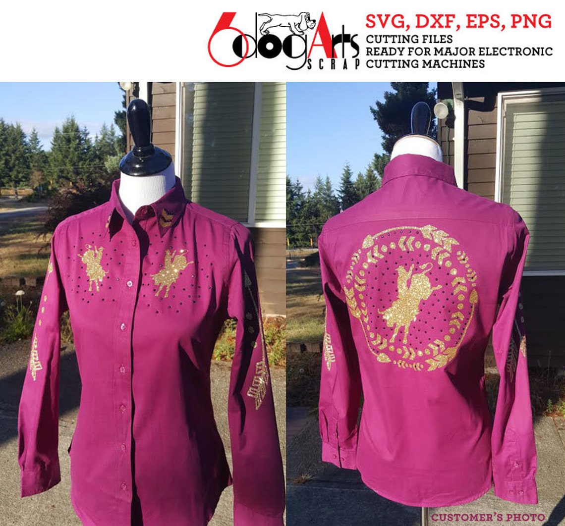 Feather Arrow Monogram Frames Digital Files Svg Dxf Eps Png - Etsy