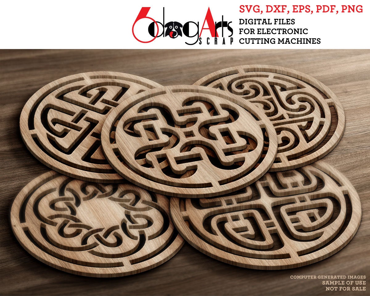 Drink & Barware Drinkware Absorbent Corked Back Sandstone Drink Coaster ...